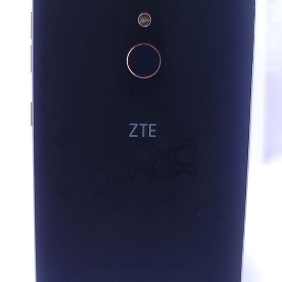 ZTE | Cell Phones & Accessories | Zte Zmax Pro Z98 32gb Blue ...